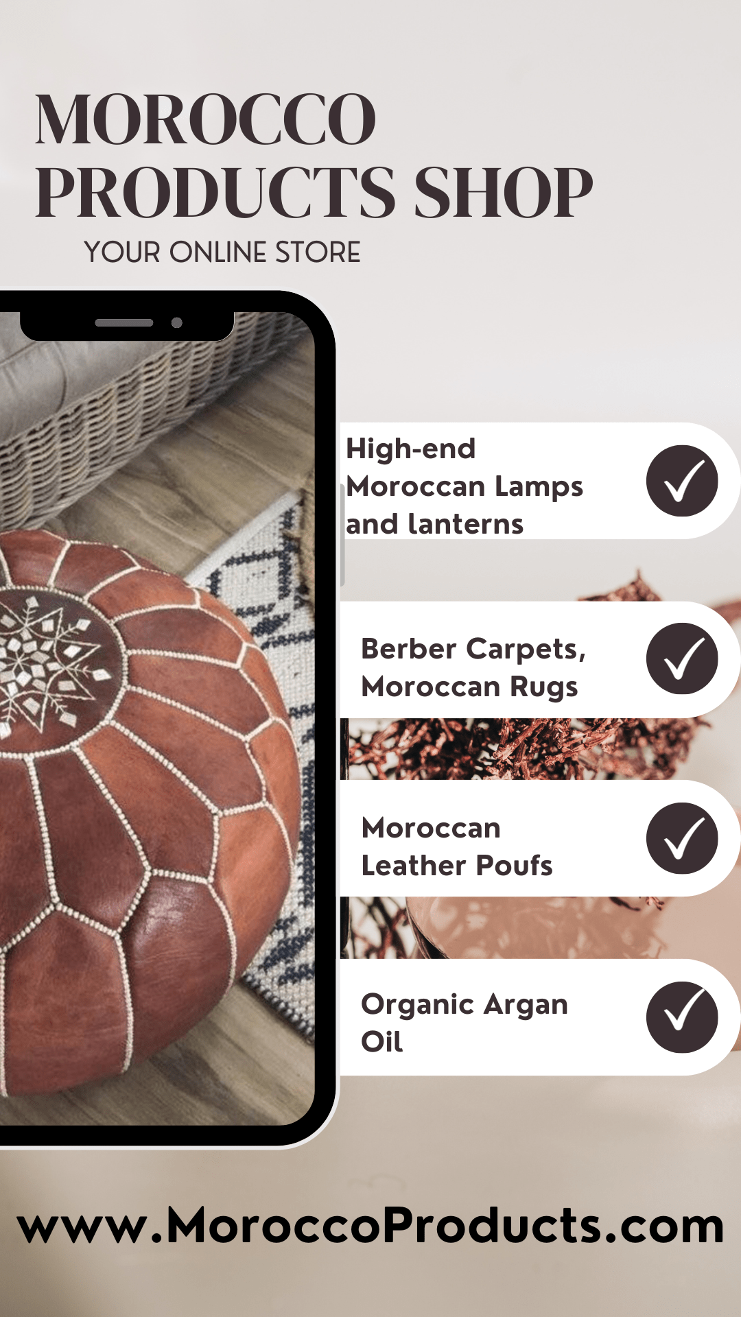 Testimonials - Morocco Luxury Tours